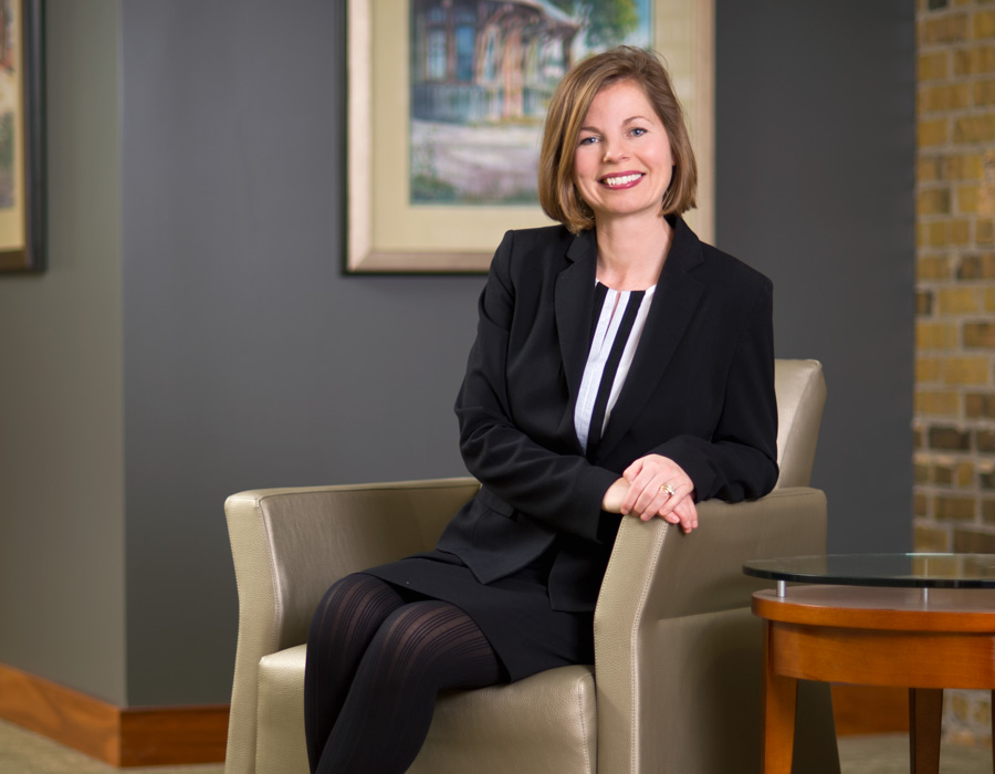 Top Lawyers: Profiles | FortWayne.com